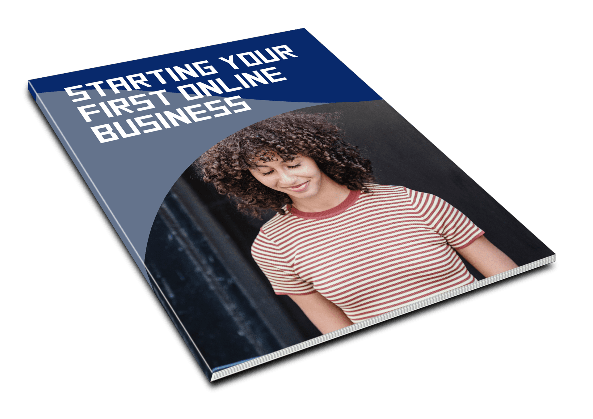 Case Study: Starting Your First Online Business - StealthEnomics Case Study: Starting Your First Online Business - StealthEnomics